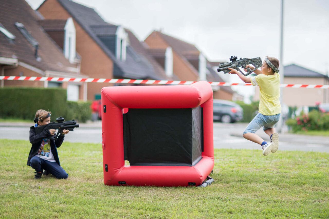 Home - Strike Zone Mobile Laser Tag