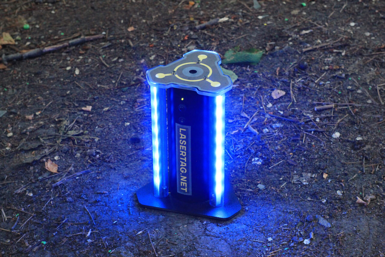 Home - Strike Zone Mobile Laser Tag