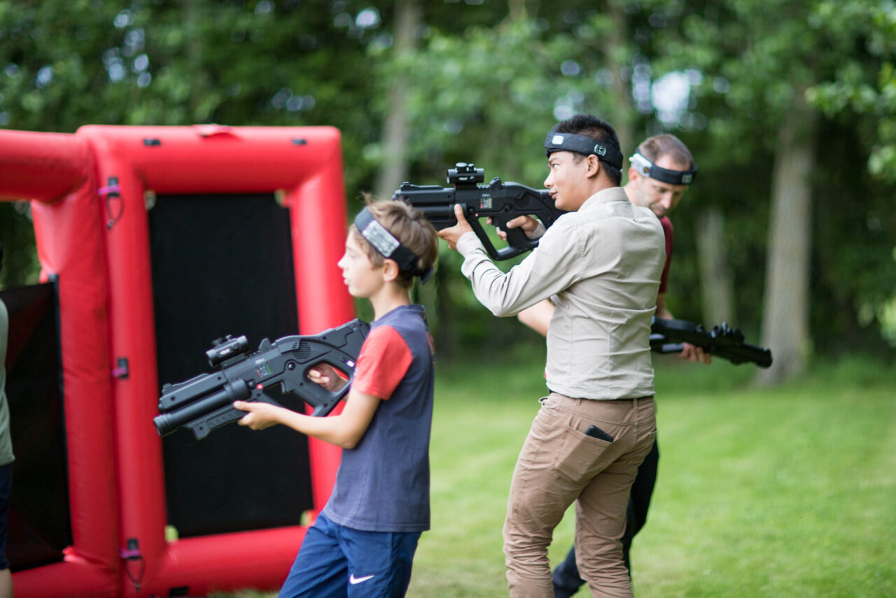 Home - Strike Zone Mobile Laser Tag