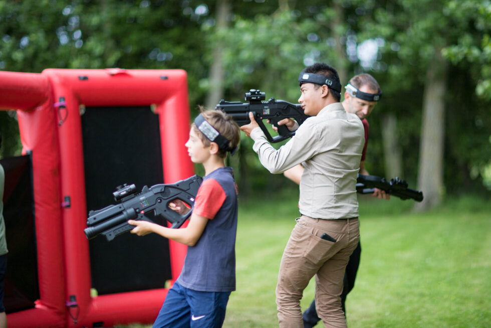 Home - Strike Zone Mobile Laser Tag