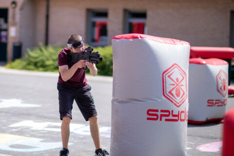 Contact Us - Strike Zone Mobile Laser Tag