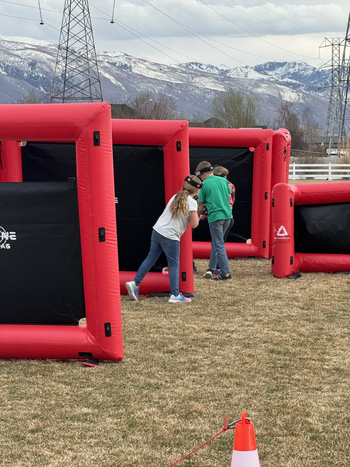 Home - Strike Zone Mobile Laser Tag