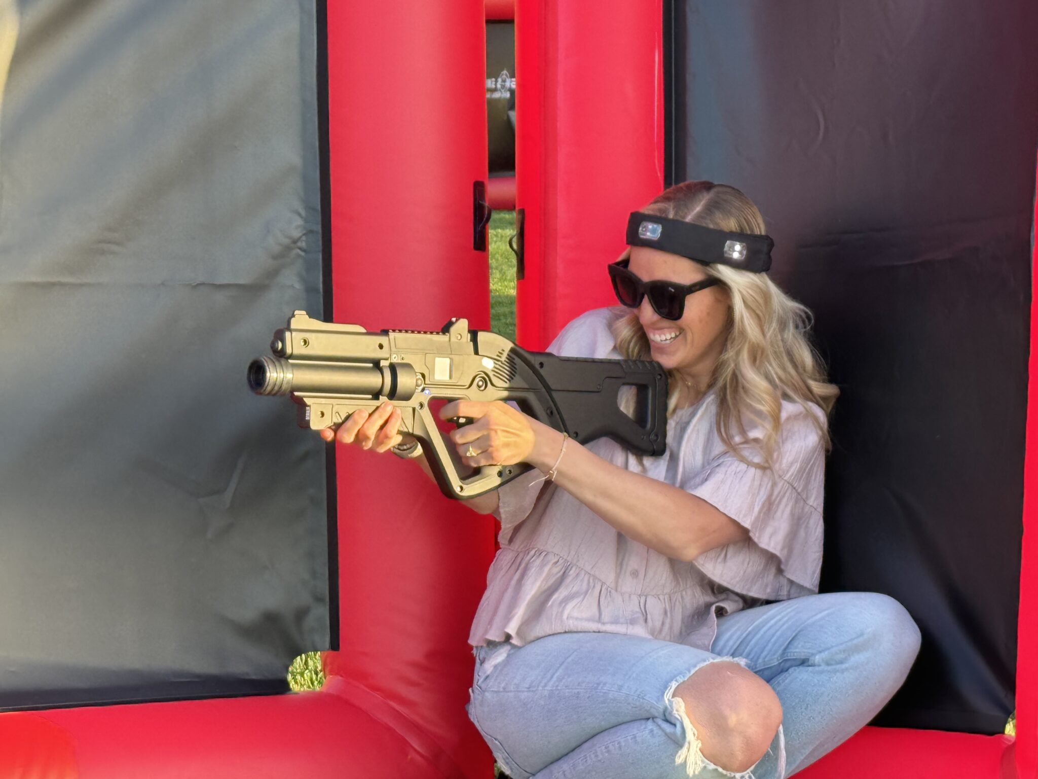 Home - Strike Zone Mobile Laser Tag